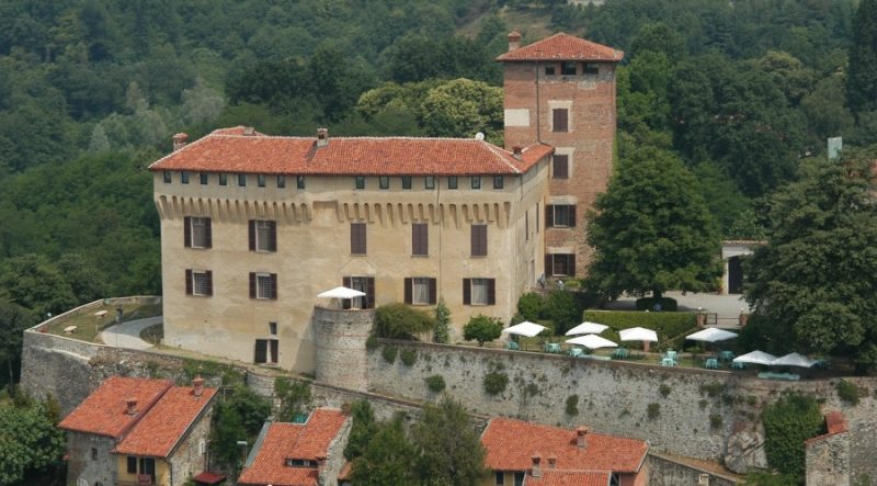Panorami Sonori al castello di Roppolo