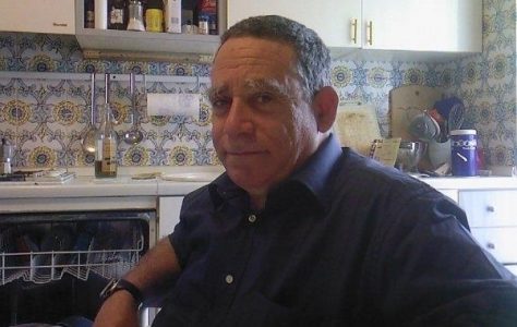 David Coen Sacerdotti da settembre in pensione