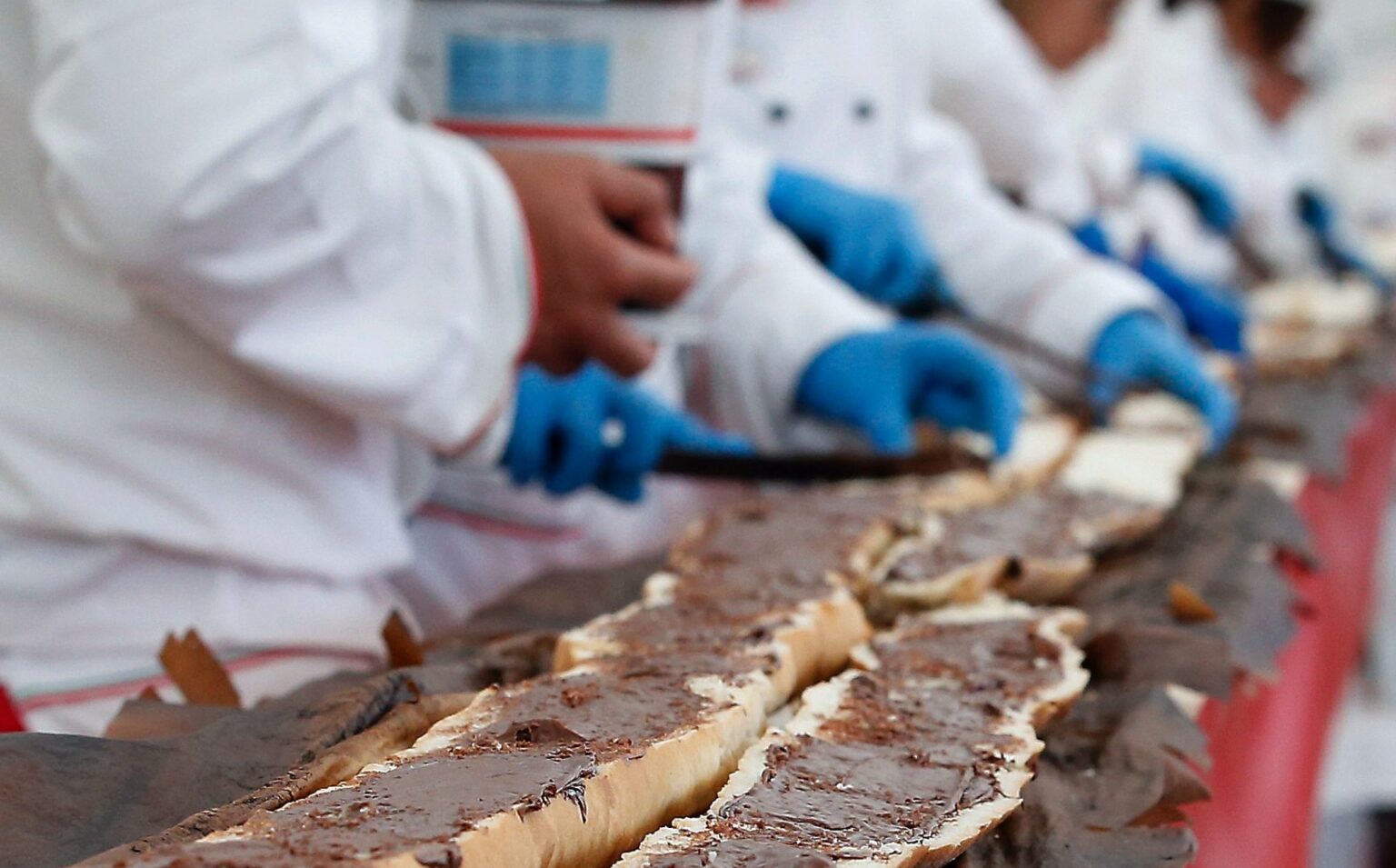 Ben rivà an Riva, oggi la festa entra nel vivo