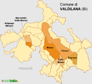 Valdilana istruzioni per l’uso: cosa cambia in concreto per i residenti ...