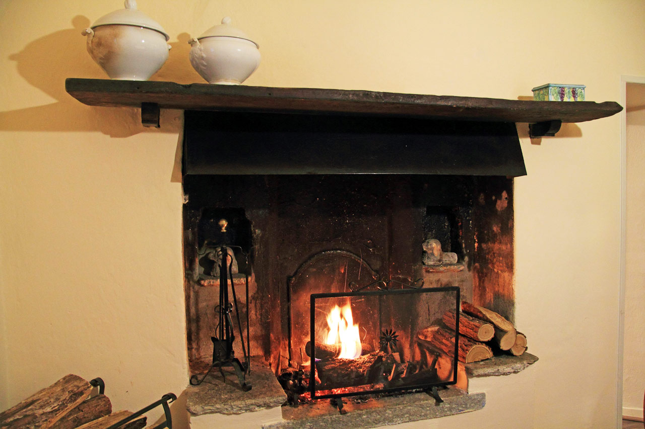 Ristorante Tre Camini: cucina creativa in un locale accogliente ed ...