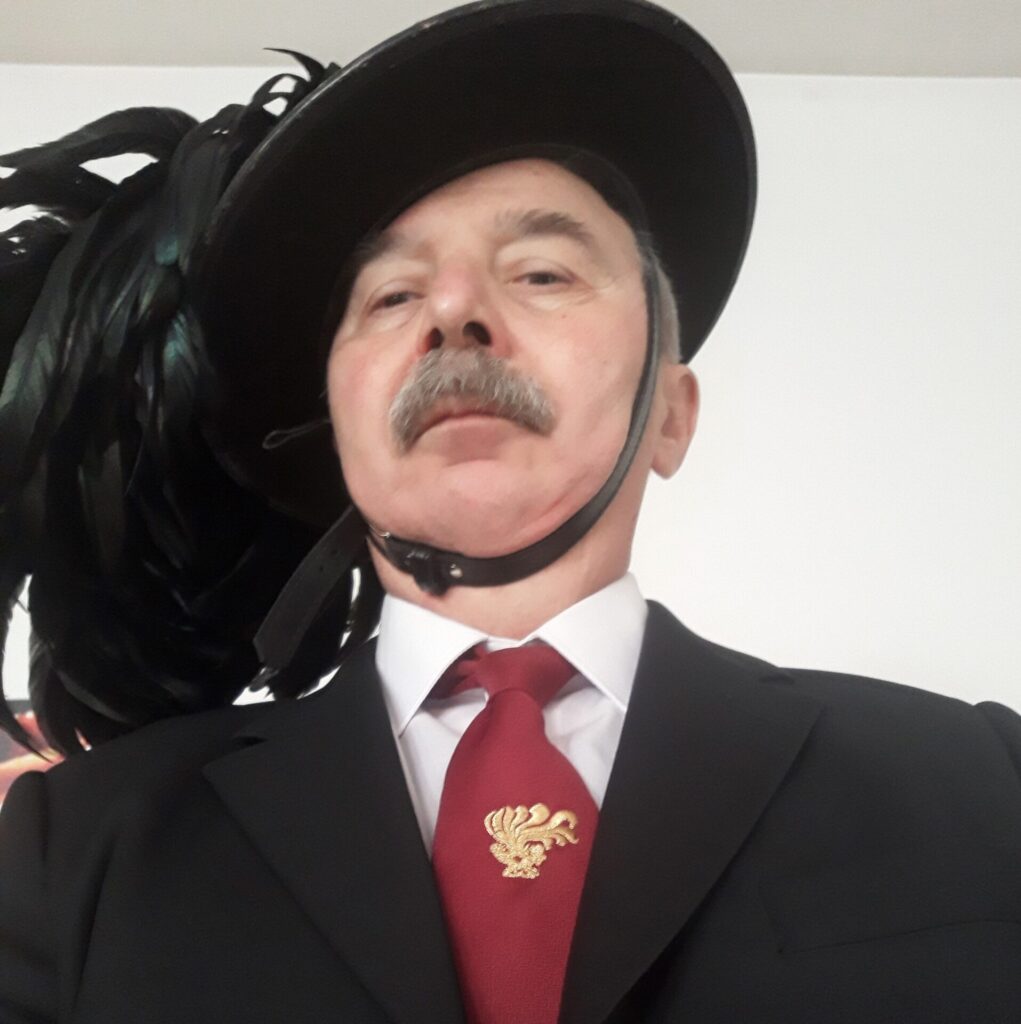 Addio a Marco Musso, mondo della musica in lutto