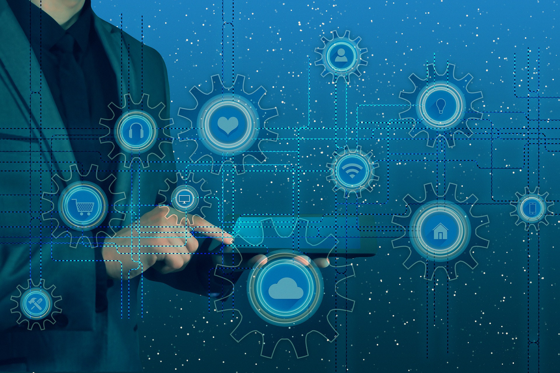 Rete 5G Vodafone, le offerte Infinito per la GigaNetwork