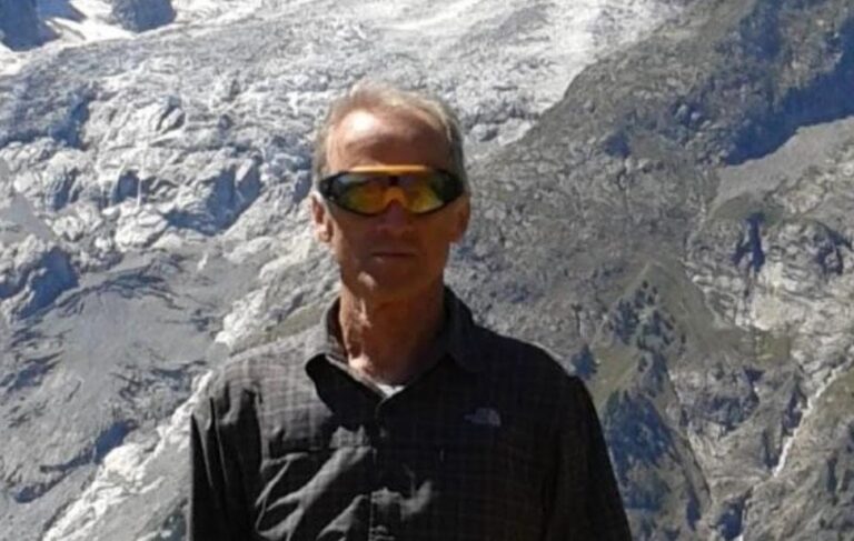 Gabriele Pagani, un angelo volato in cielo