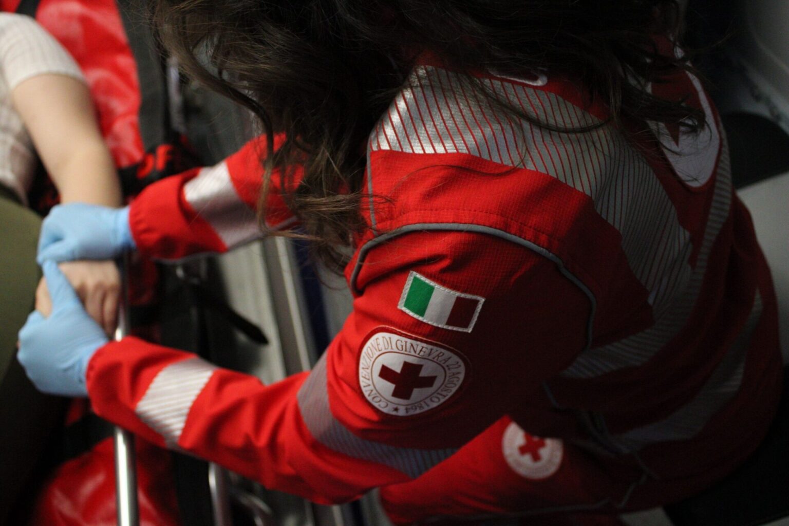 Croce Rossa, a Biella l'edizione numero 30 della gara regionale di ...