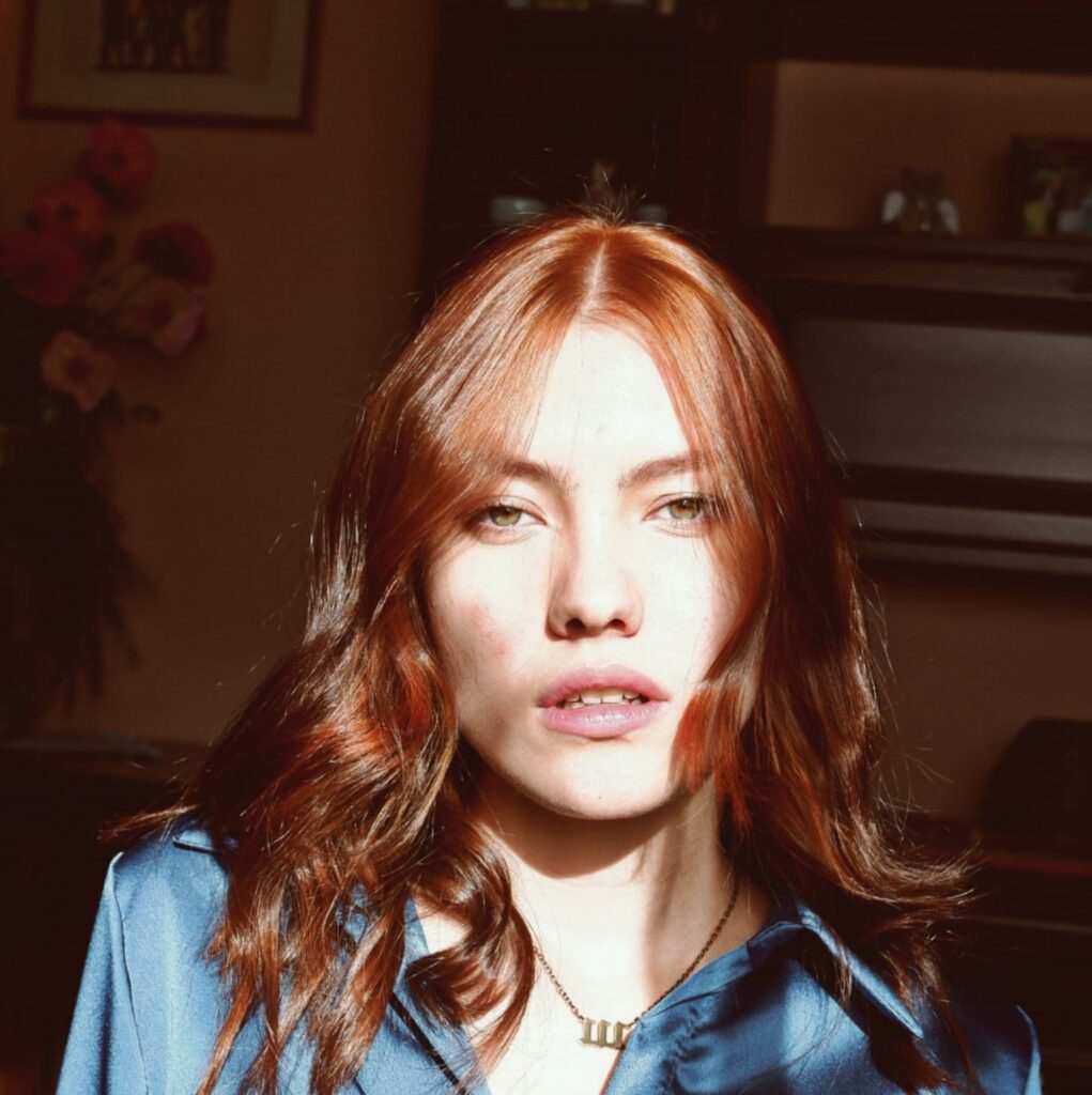 «Mi affascina tutto un sacco. E dire che ero timida»