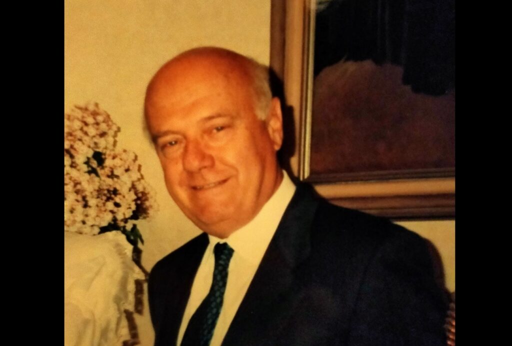 Biella piange l'industriale Claudio Blotto Baldo