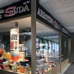 La Coltelleria Sauda ha chiuso i battenti