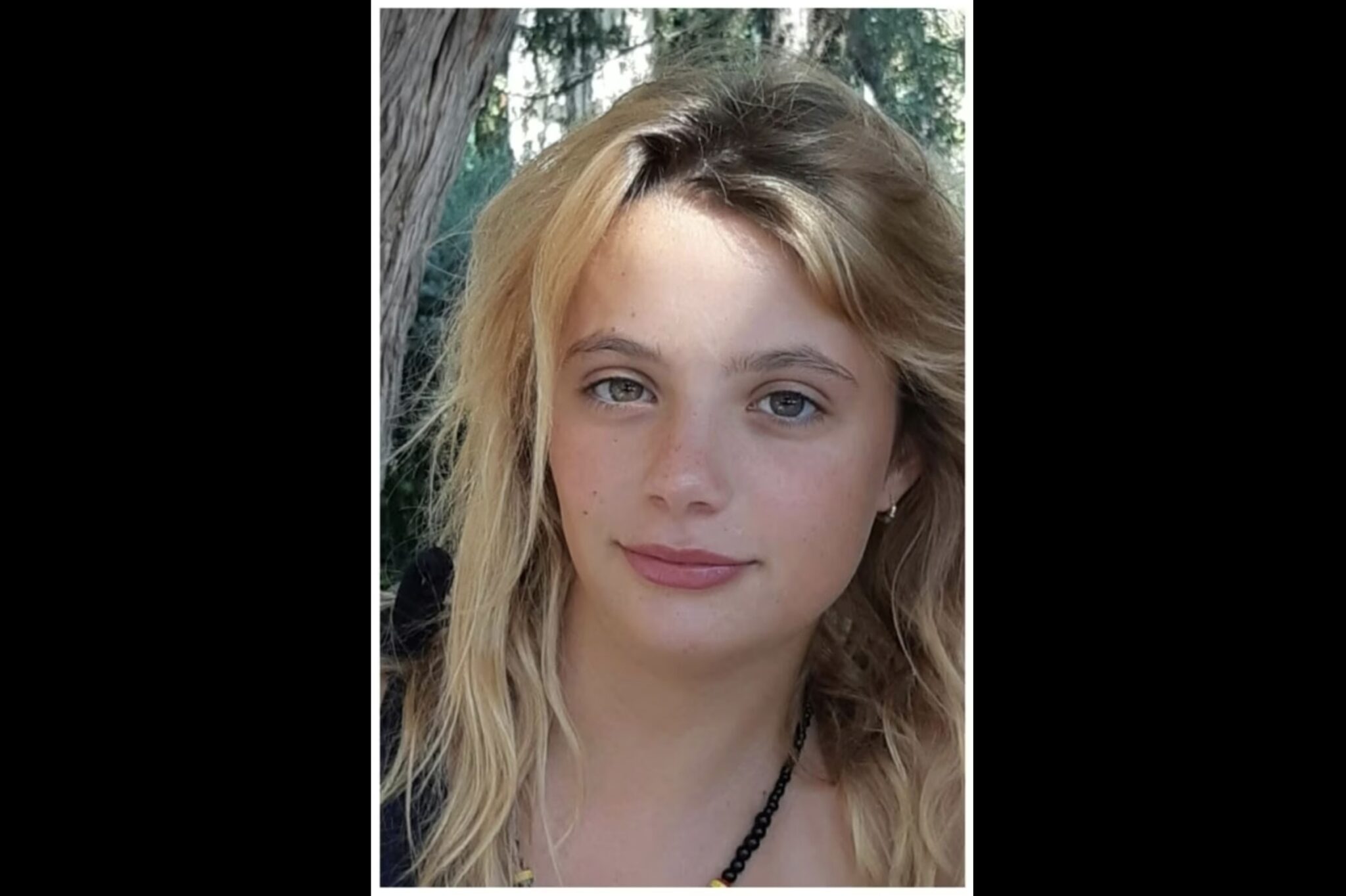 Tragedia in moto, la vittima è la 25enne Rebecca Di Siena