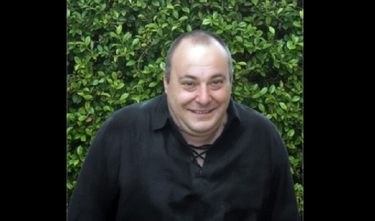 Biella piange Fabio Moretti, morto improvvisamente a 49 anni