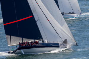 Loro Piana sponsor alla Tre Golfi Sailing Week
