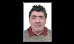 Tollegno piange Giovanni Garbi, morto a soli 61 anni