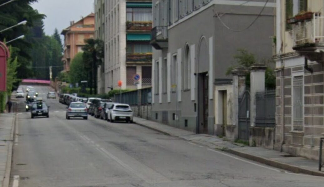 Lavori sulla rete idrica e fognaria: un tratto di via Cavour chiuso per ...